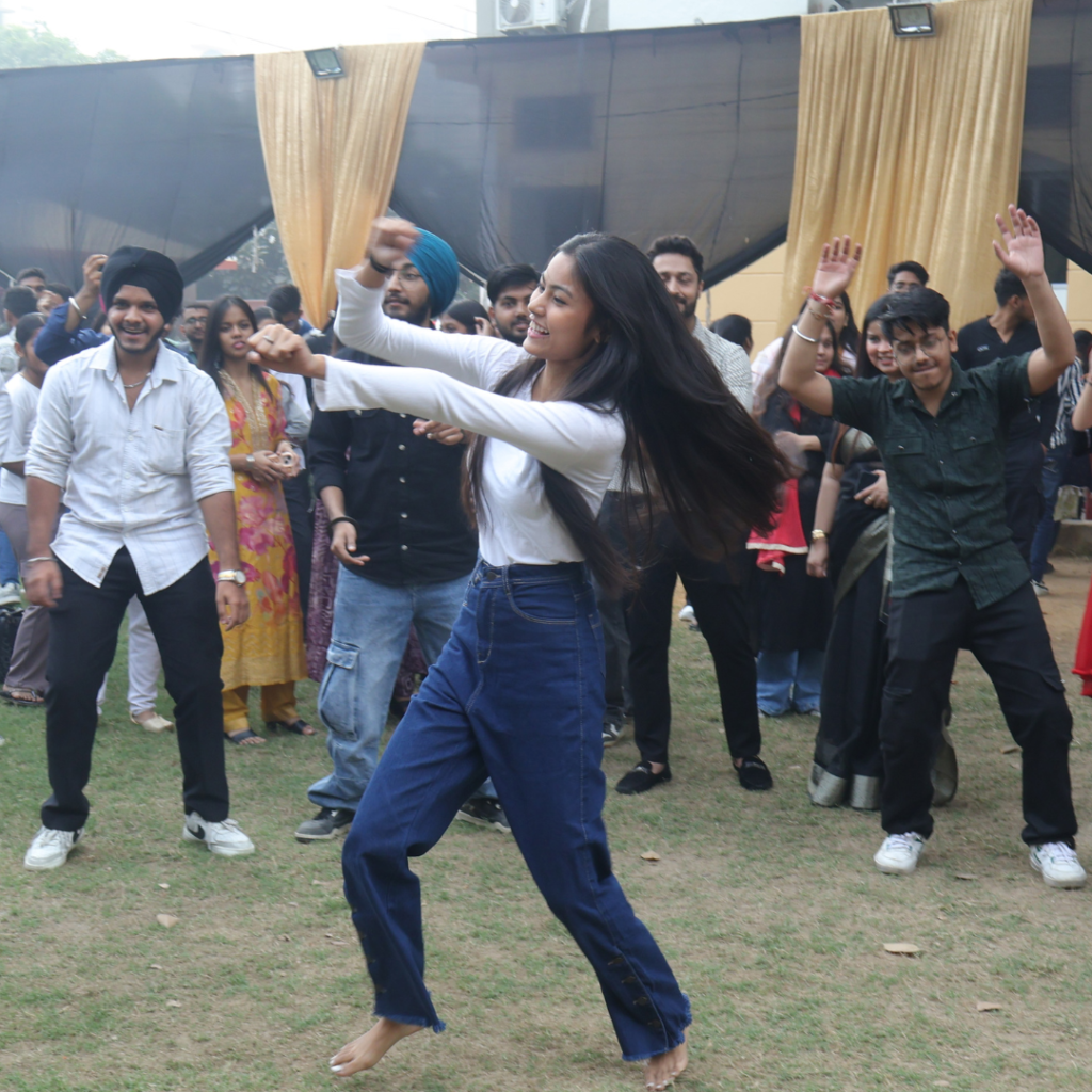 MERI: Top/Best Journalism & Mass Communication Colleges in Delhi