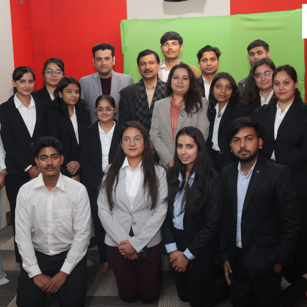 MERI: Top/Best Journalism & Mass Communication Colleges in Delhi