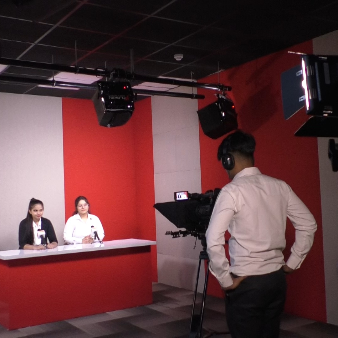 MERI: Top/Best Journalism & Mass Communication Colleges in Delhi